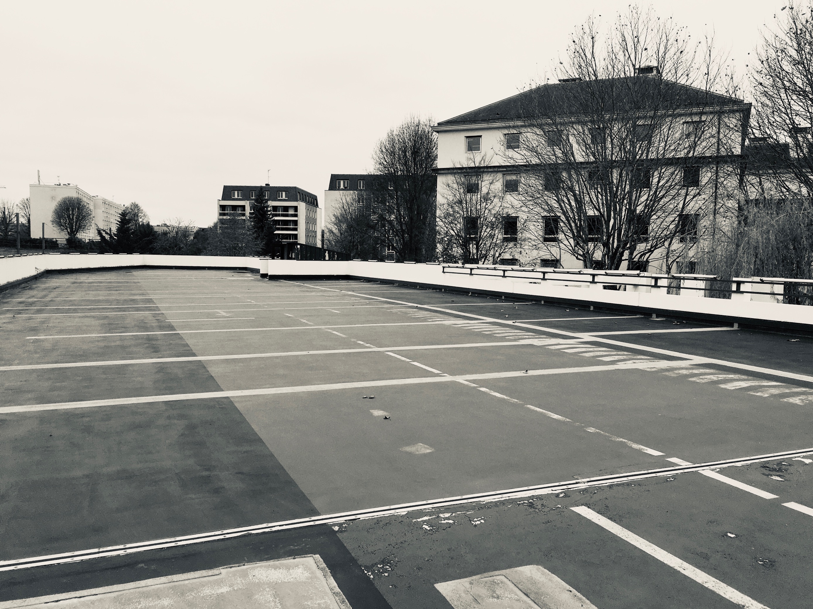 New project ! – Dna consult